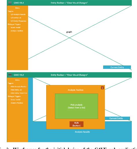 Figure 2 From Web Based 3d Visualization For Flight Mission Network Cybersecurity Analysis