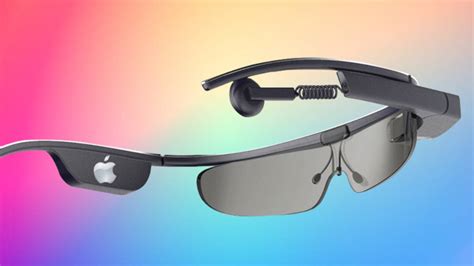 Future Apple Smart Glasses Could Do Something Weve Never Seen Before