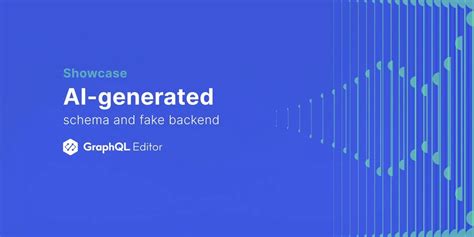 ai generated graphql schema and fake backend r graphqleditor