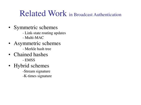spins security protocols for sensor networks ppt download