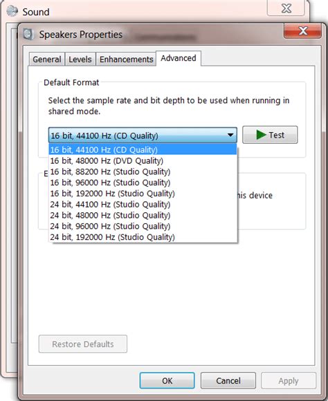 How To Fix Kodi No Sound Error In 2 Minutes Or Less