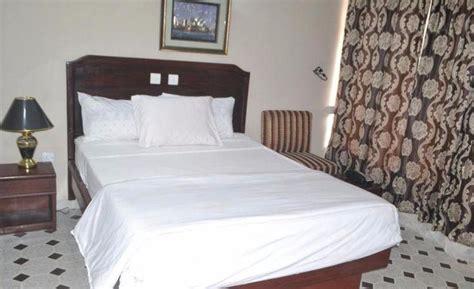 Excellence Hotel Hotel In Ikeja Hotelsng