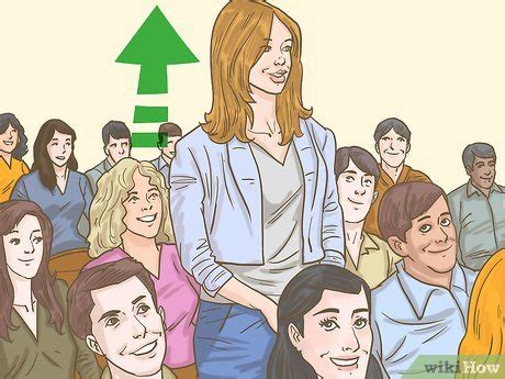 Ways To Introduce Yourself In Class WikiHow