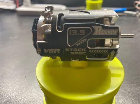 MuchMore Fleta And Motor R C Tech Forums