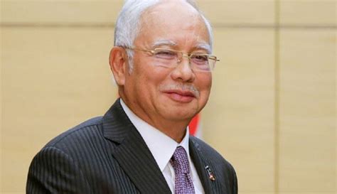 How A Royal Pardon Could Revive Or Ruin Najibs Political Career