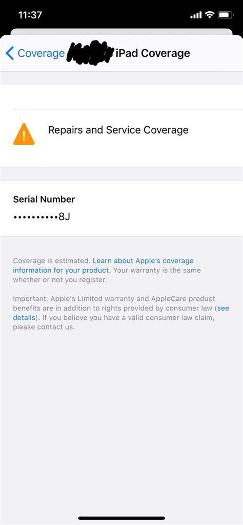 coverage apple