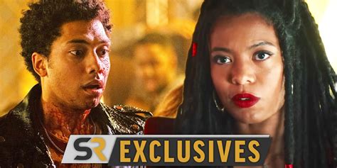 Gen V Drops An Explosive Track By Christopher Lennertz And Matt Bowen