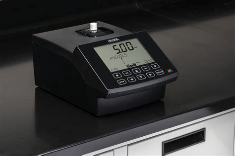 Cod Hanna Instruments South Africa