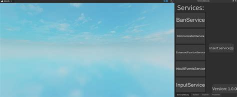 Velocity Framework Community Resources Developer Forum Roblox