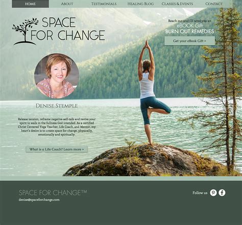 Wix Website Examples