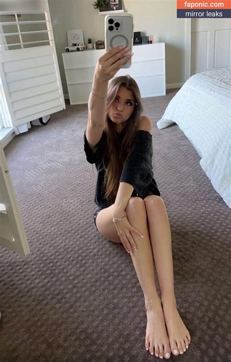 Brooke Monk Onlyfans Leaks