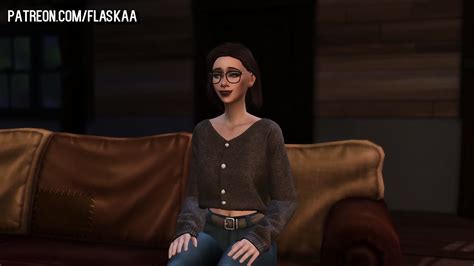 Horror Stories Samara Morgan Chapter 1 Official Eporner