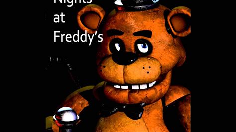 Fnaf All Soundtrack