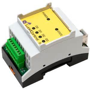 Different USB Digital Input Modules Explained USB IO Module