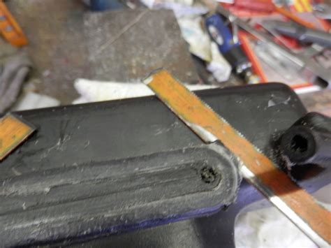 Radiator Overflow Tank Sight Glass Replacement