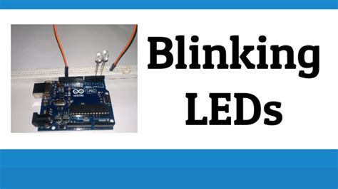 Arduino Astable Multi Vibrator YouTube