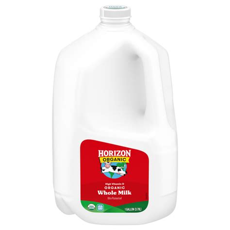 Whole Milk Gallon Order Online And Save Giant