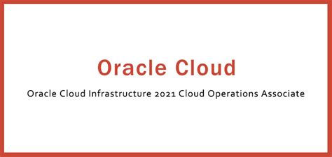 Oracle 1z0 1067 21 Practice Test And Lead4pass 1z0 1067 21 Dumps