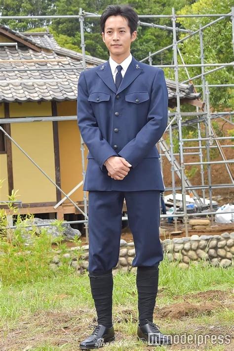 在这世界的角落日剧化 松本穗香松坂桃李饰夫妇 新浪图片