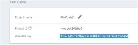 Trying Out Firebase Cloud Messaging B4x Programming Forum