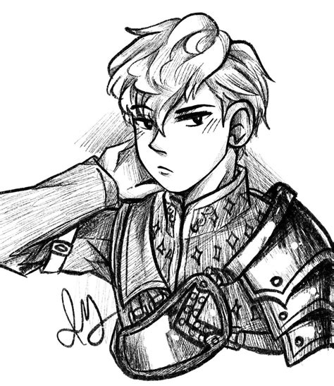 Python Doodle Rfireemblem