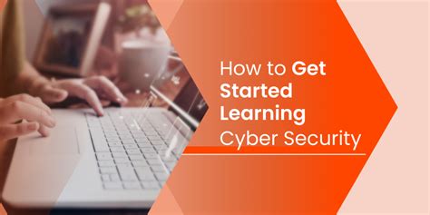 How To Get Started Learning Cyber Security Institute Of Data