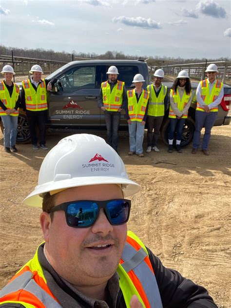 Ryan Lackey On Linkedin Sitewalk With Some Of Our Business Development Team In Maryland This…