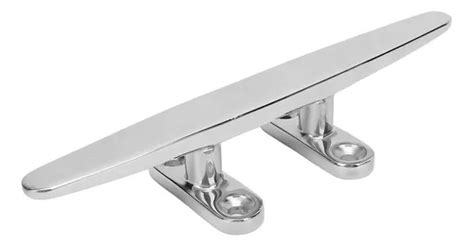 Fixação Segura Da Presilha De Doca Para Barcos De 8 Polegada Mercadolivre