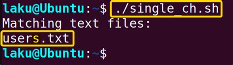 An Overview Of Shell Expansion In Bash