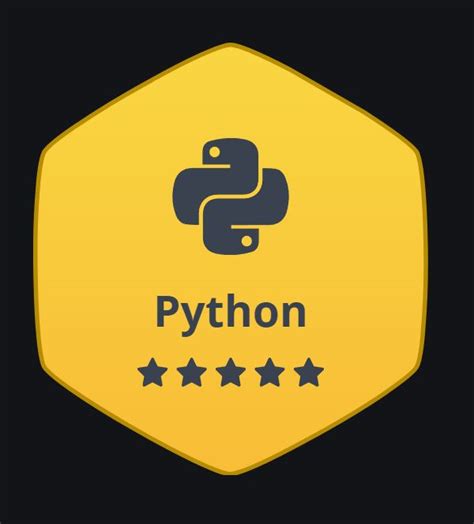 Rishi Kant Shukla On Linkedin Python Hackerrank