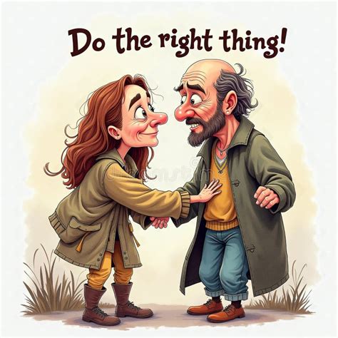 Reliable Funny Cartoon Stock Illustrations 268 Reliable Funny Cartoon