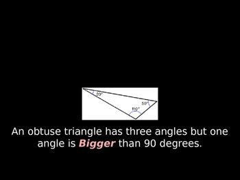 Triangle PPT By Mr Moreno Th And Th Grade GenEd And Bilingual TpT