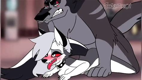 Helluva Boss Fucking Girls Compilation