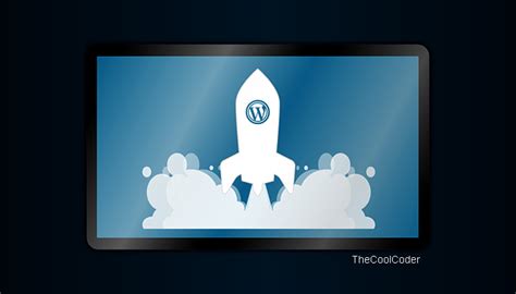 top 10 tips to optimize your wordpress website thecoolcoder