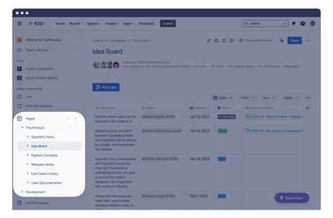 How To Structure Confluence Content For Long Term Success Building Confluence For Scale