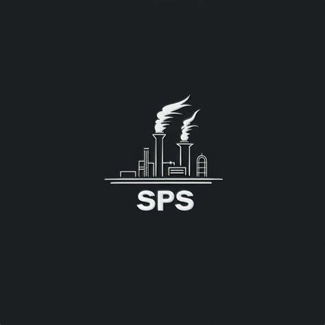 Ssp Logo On The Black Background Vector Illustration Eps 10 Premium Ai Generated Image