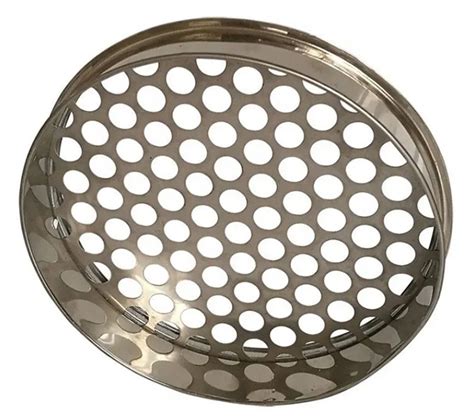 Perforated Plate Standard Screen Dahan Vibration Machinery Co Ltd