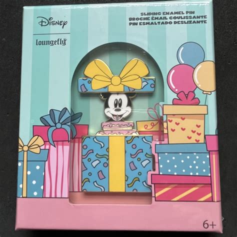 Mickey Mouse Surprised