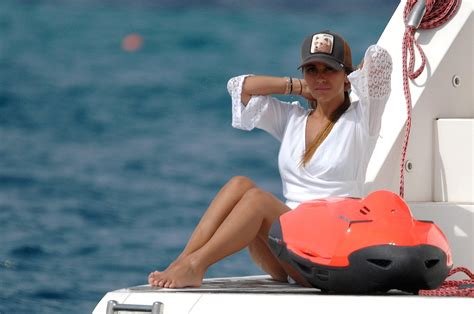 Roccuzzo Antonela S Feet