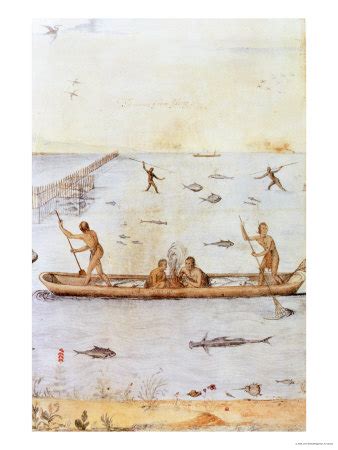 Outer Banks History Obx Native American Heritage Outer Banks Travel Blog
