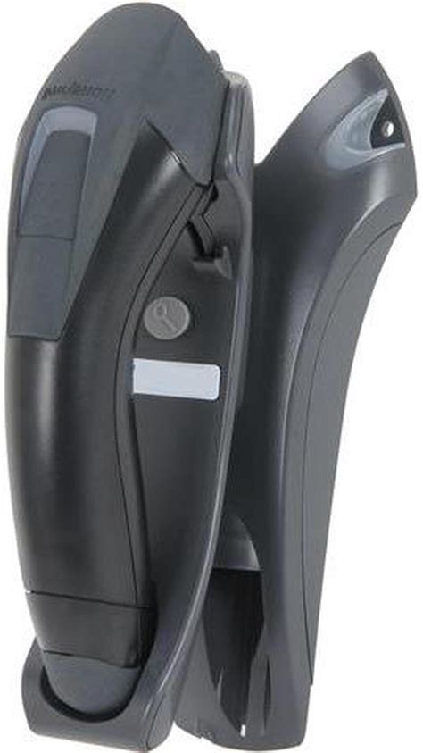 Honeywell Voyager 1202g Wireless Single Line Laser Scanner