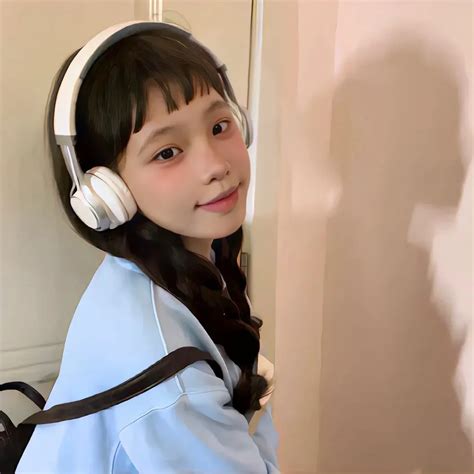 头像 梨花哪有姐姐香