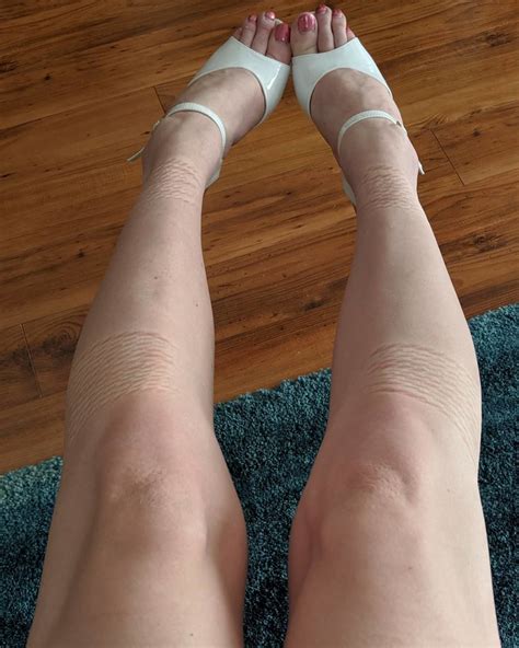 Lianna Lawsons Feet