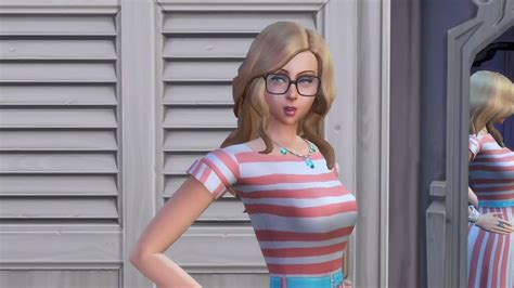Sofia Bjergsen The Sims Wiki Fandom