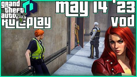 51423 Scully Down Upd Cadet Nopixel Wl Gta Rp Full Broadcast