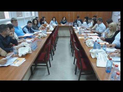 12 седница на Совет на Општина Крива Паланка втор дел