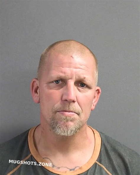 Berry Brett Anthony 05 16 2024 Volusia County Mugshots Zone