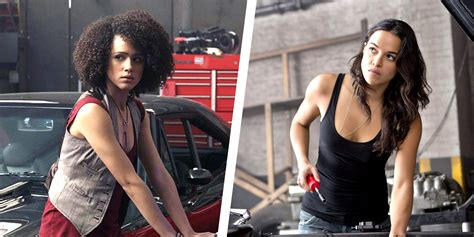 Off The Fast And Furious Girl 8 Fast And Furious Spinoff Ideas That Give