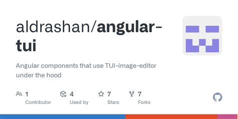 Github Aldrashanangular Tui Angular Components That Use Tui Image