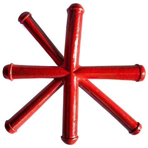 Red X Not Permitted Sign Png 06262024